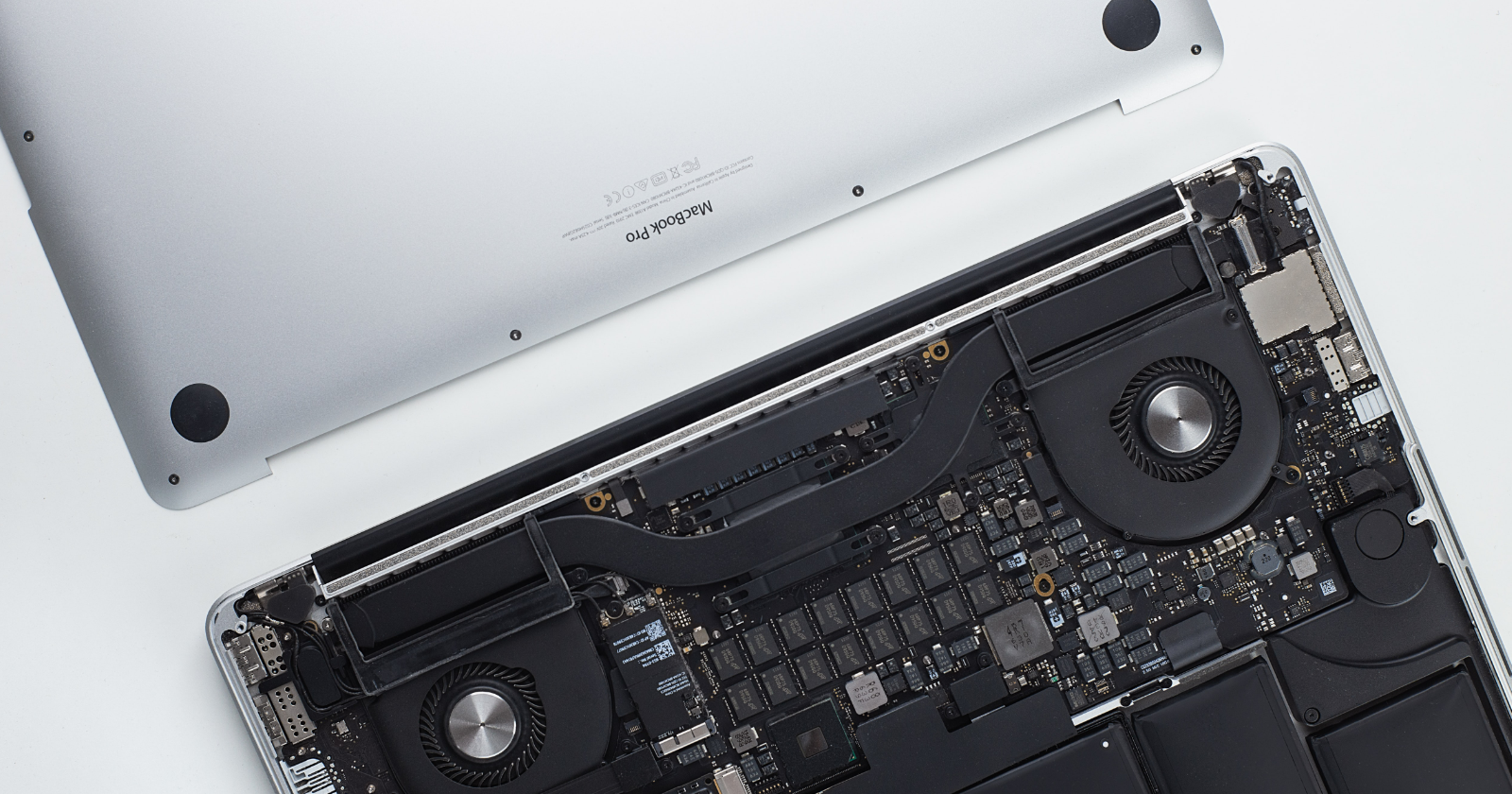 How to Check for MacBook Recalls on Your Computer