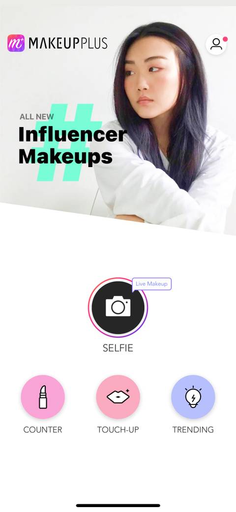 The 6 Best Apps for a Virtual Makeover
