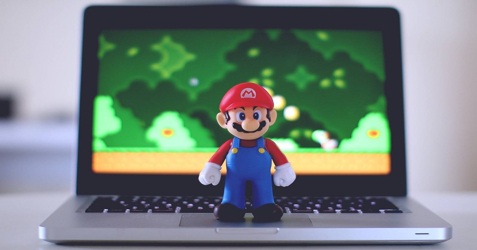 Does My Game Console Have a Virus?