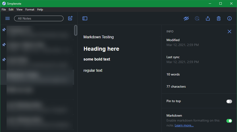 Why You Should Learn Markdown (And 4 Ways It'll Come in Handy)