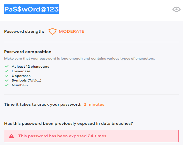 How Strong is Your Password? Use These 4 Tools to Find Out