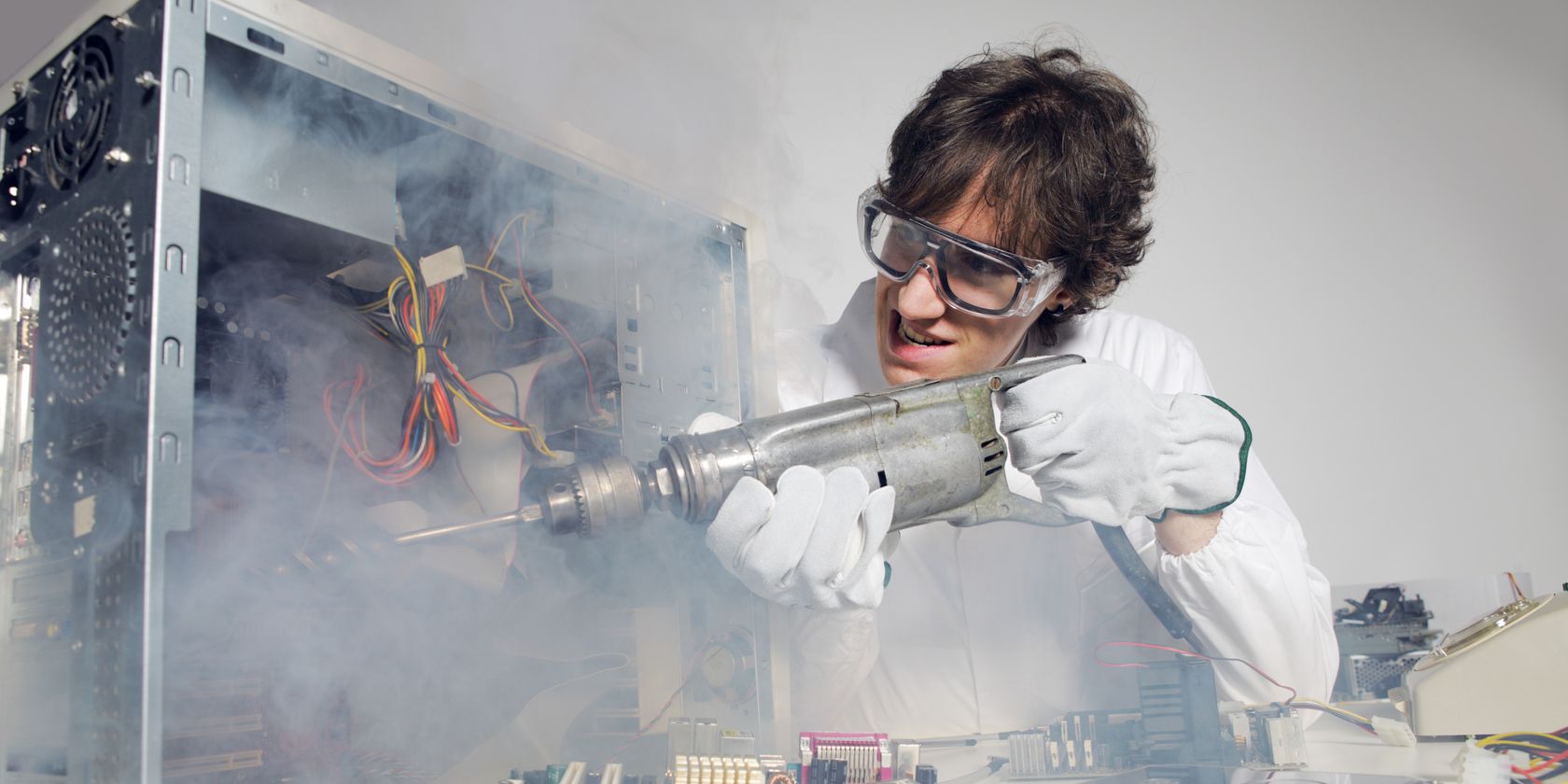 The Best Way to Clean Windows 10: A Step-by-Step Guide