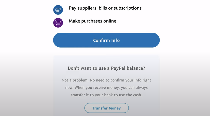 Introductory Guide to PayPal Accounts and Services