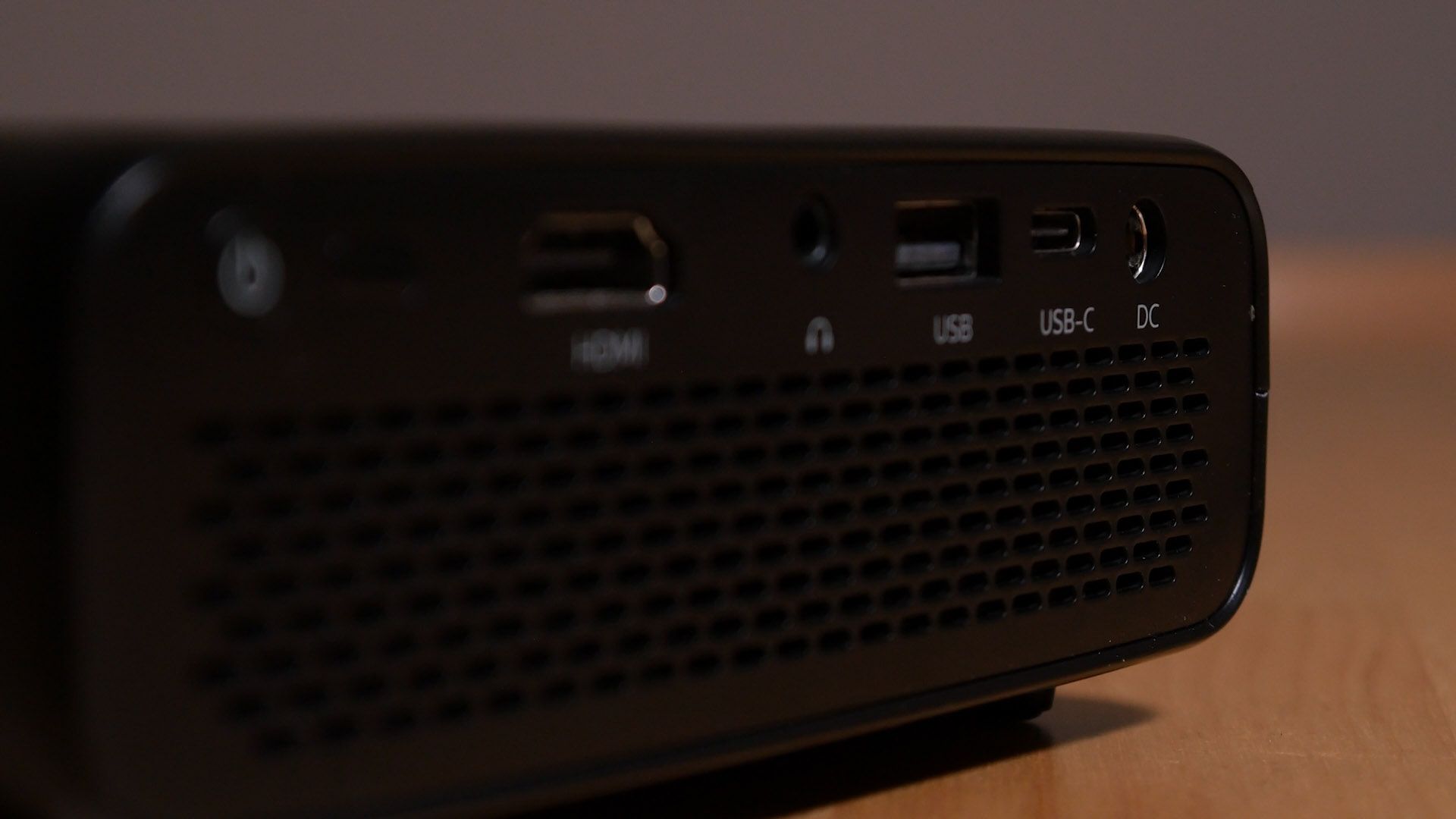 The Philips PicoPix Max One Portable Projector: Small Box, Big Picture