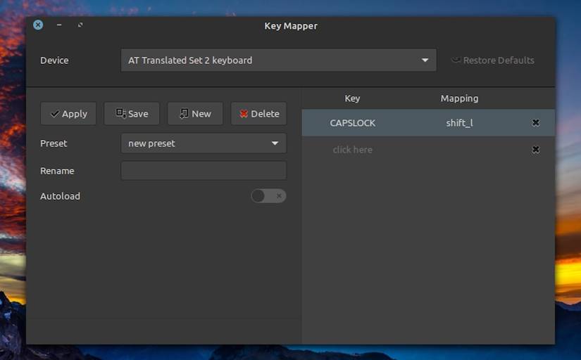 How to Remap a Broken Keyboard on Linux, macOS, and Windows