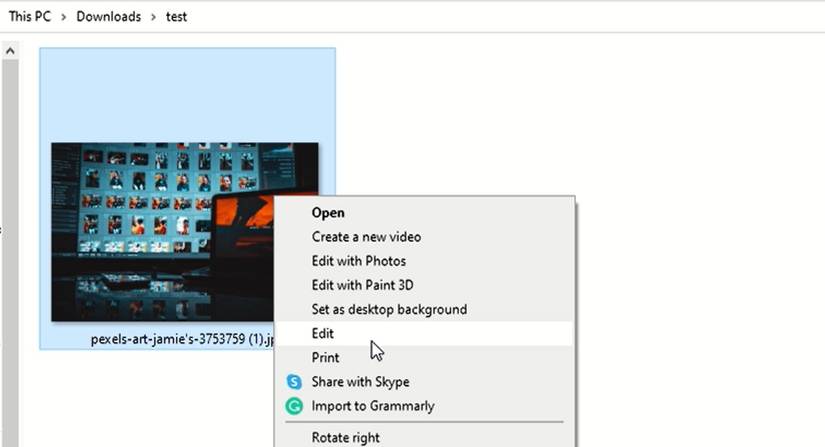 How to Reduce the Size of a JPEG: 6 Different Ways