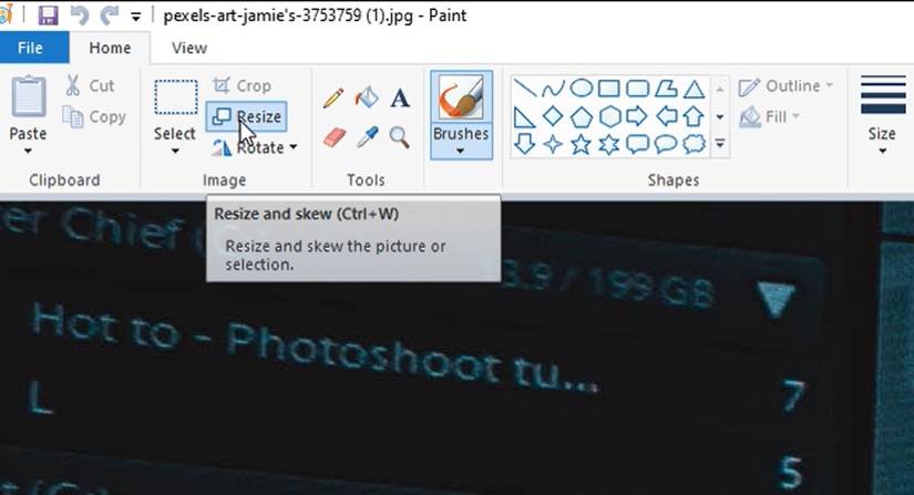 How to Reduce the Size of a JPEG: 6 Different Ways