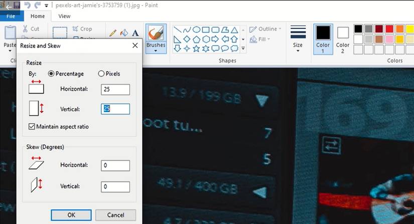 How to Reduce the Size of a JPEG: 6 Different Ways