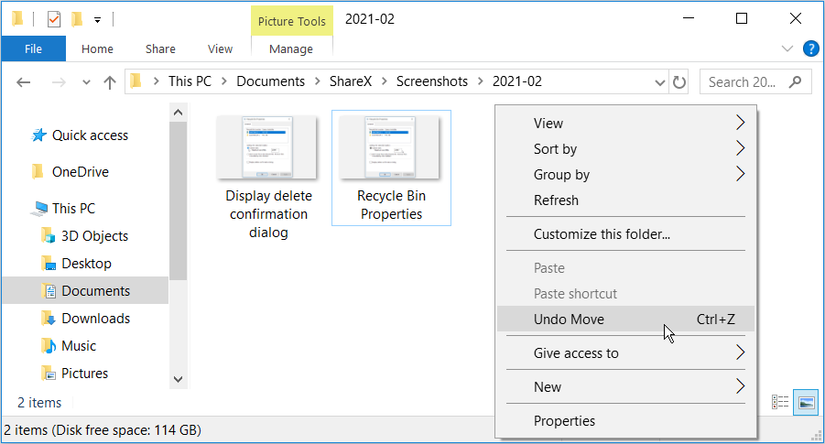 5 Ways to Restore Your Deleted Files in Windows 10