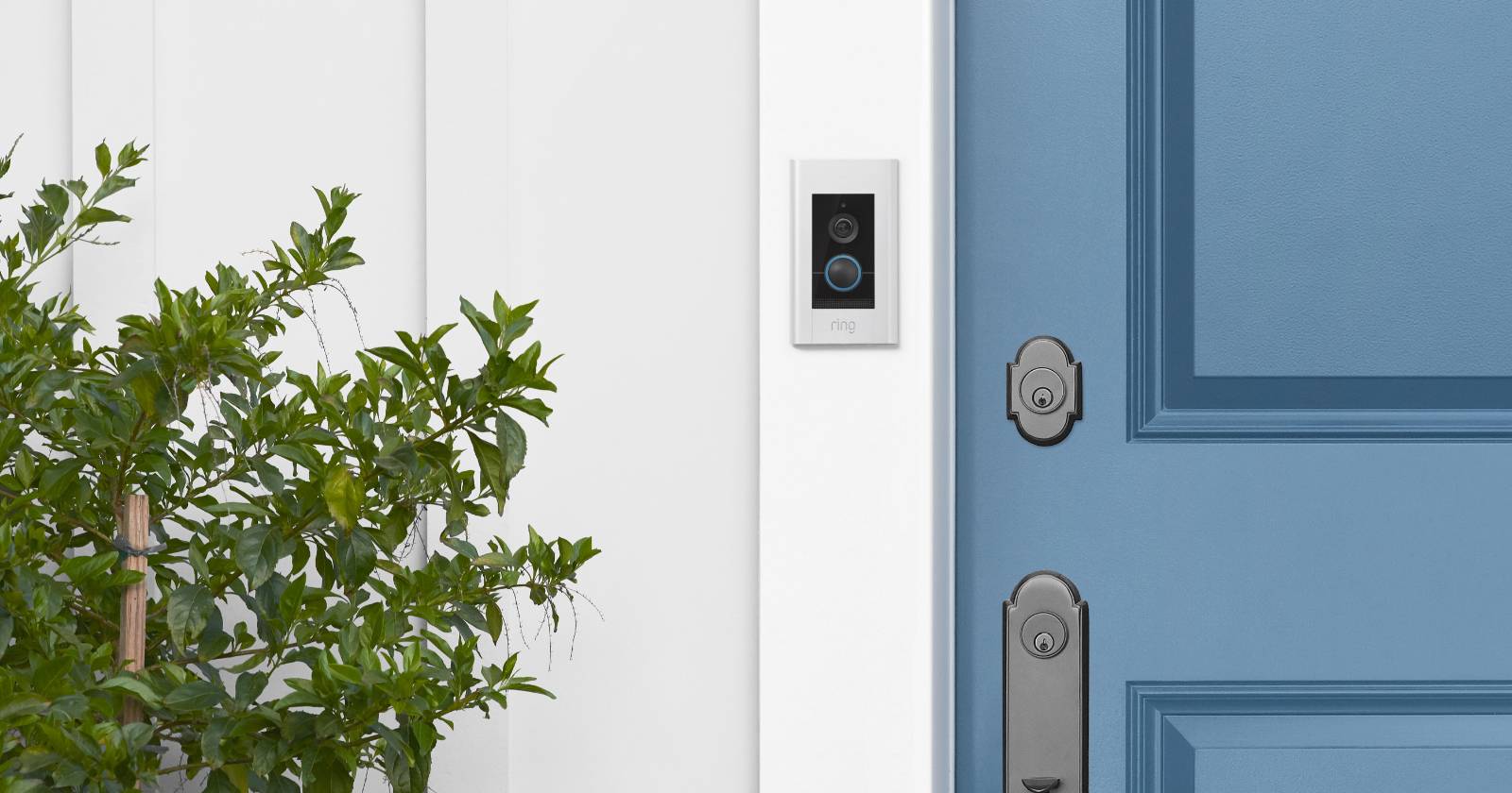 8 Ring Video Doorbell Features Everyone Should Be Using