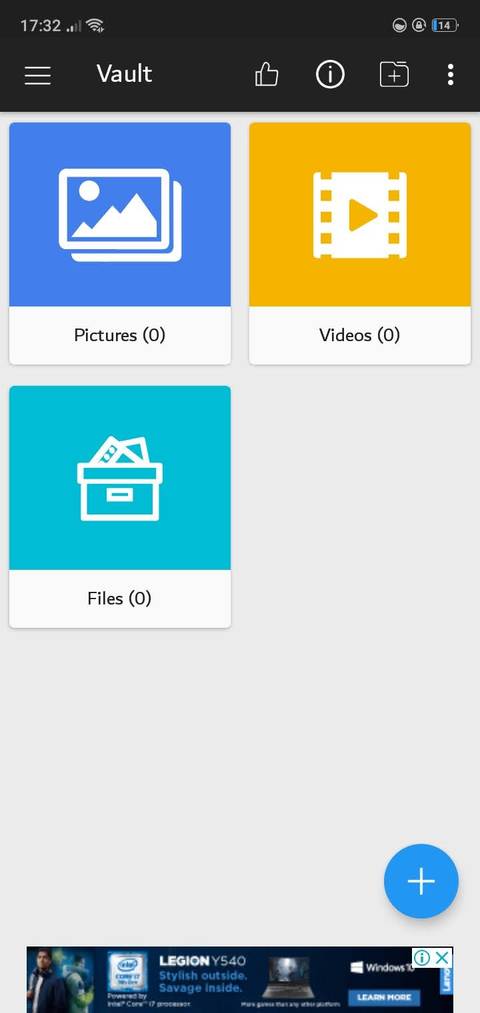 The 5 Best Android Gallery Vault Apps to Hide Your Private Photos