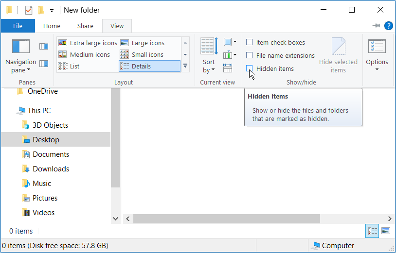 4 Ways to Protect Your Files From Being Deleted in Windows 10