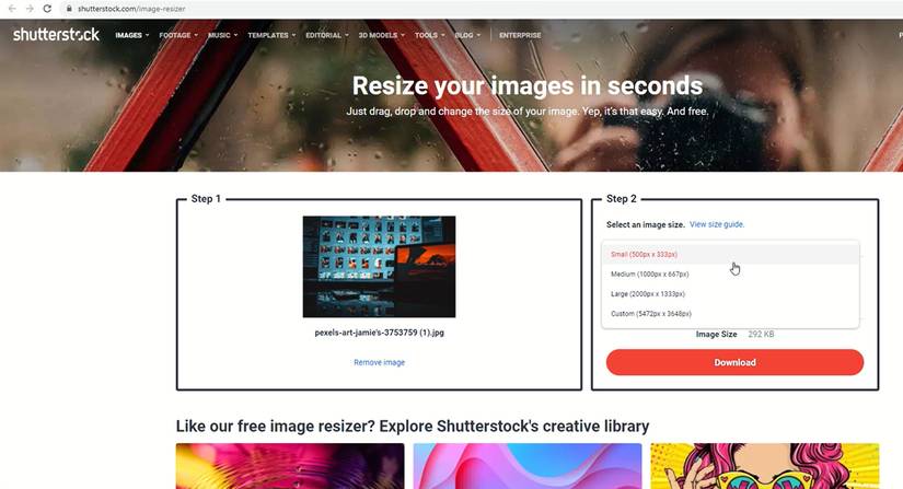 How to Reduce the Size of a JPEG: 6 Different Ways
