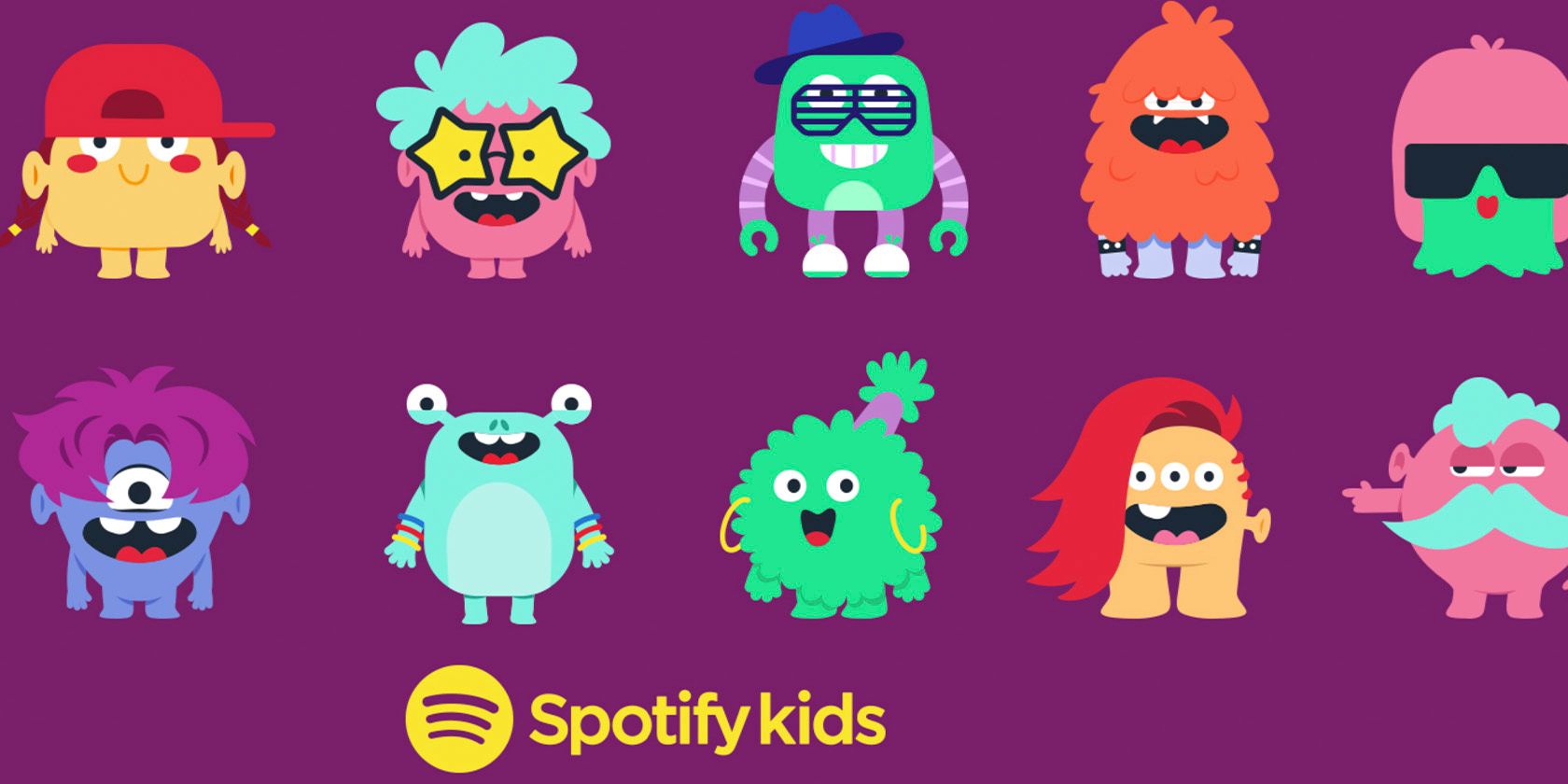 How to Share Playlists With Your Kids on Spotify