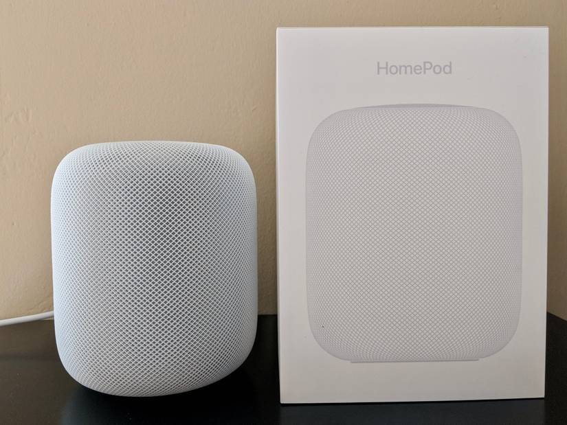 Is It Still Worth Buying an Original Apple HomePod?