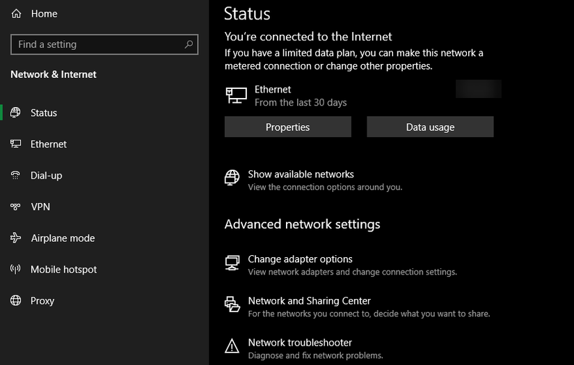 Connected to Wi-Fi, but No Internet Access in Windows? What to Do