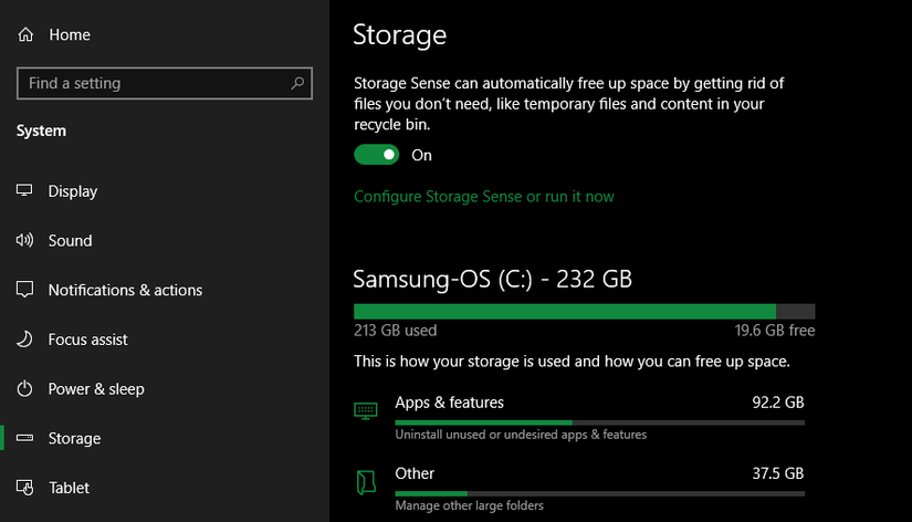 The Best Way to Clean Windows 10: A Step-by-Step Guide