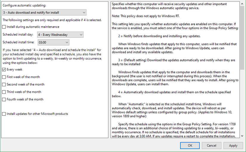 7 Ways to Stop Windows Update in Windows 10