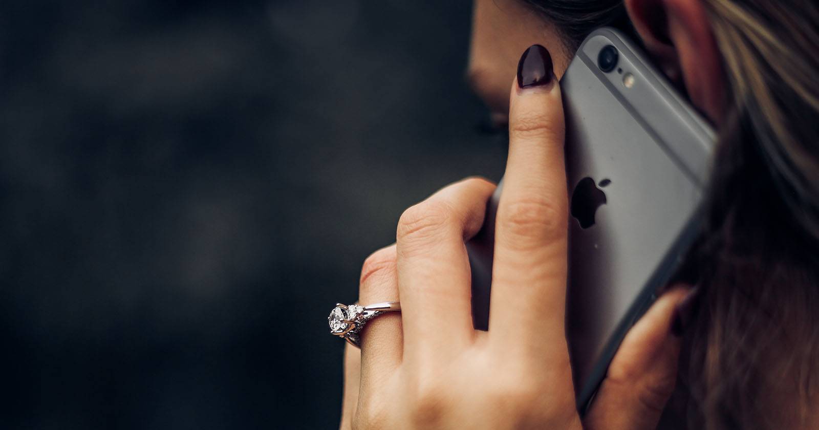 The Right Way to Make Calls Using Your Mobile Phone