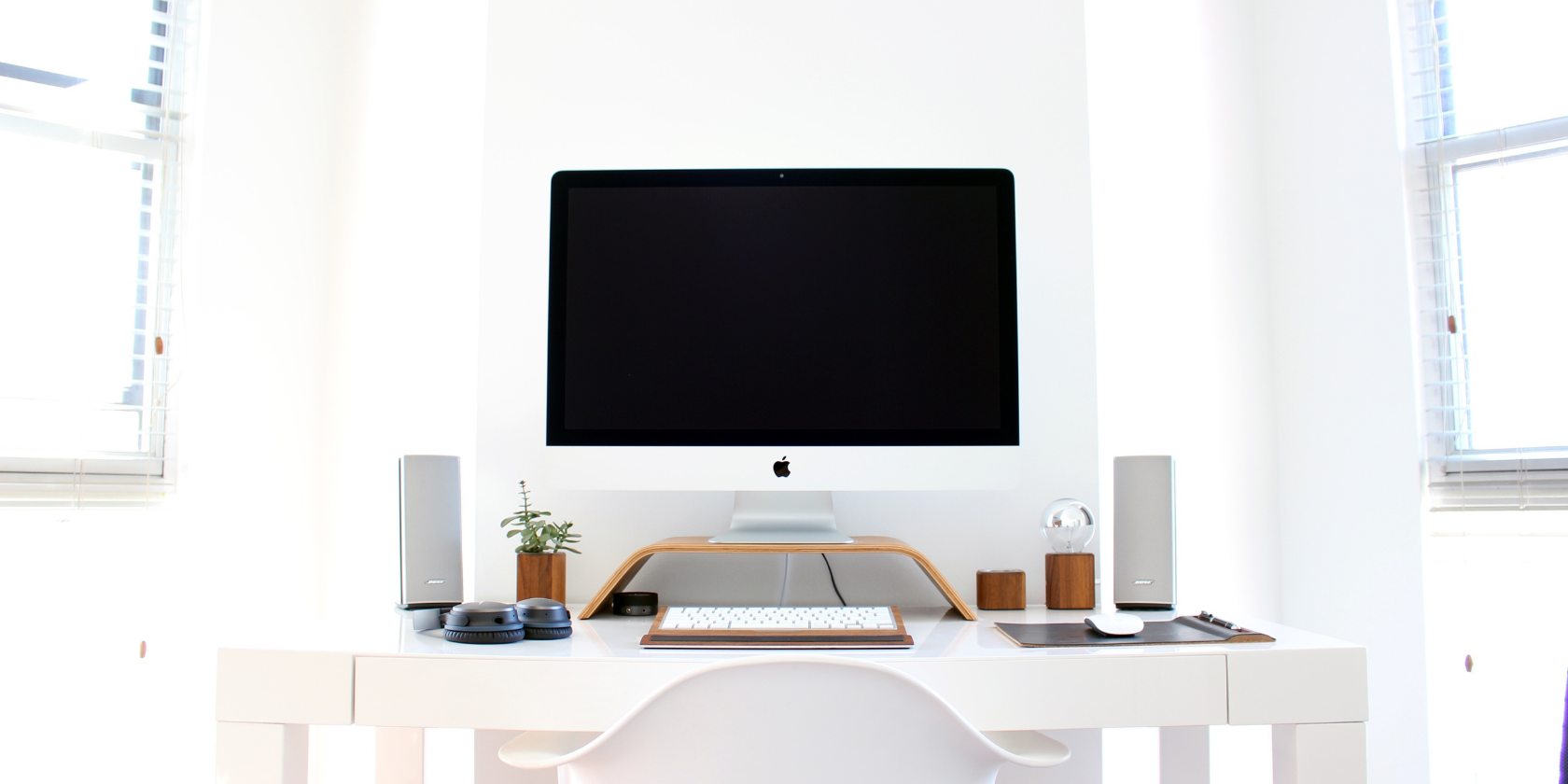 Sanitizing Your Desk? How to Keep Your Workspace Virus-Free