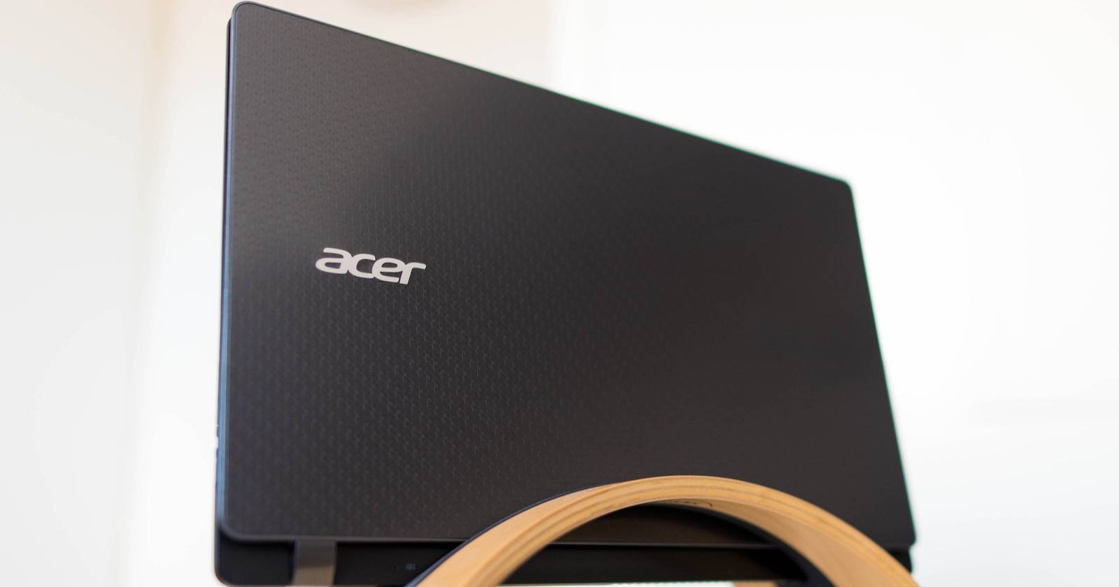 Acer Has Been Hit With a $50 Million Ransomware Attack