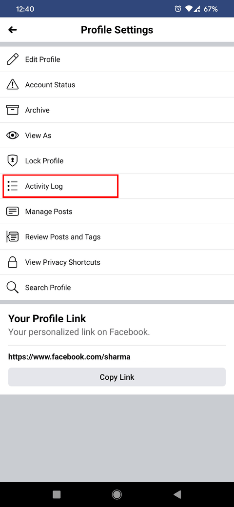 How to Delete a Facebook Post (or Posts)
