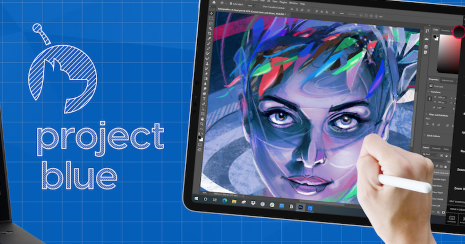 Astropad Now Allows You to Use Your iPad as a Drawing Tablet on Windows