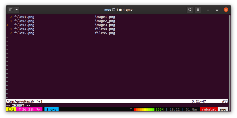 The 7 Best Ways to Batch Rename Files in Linux