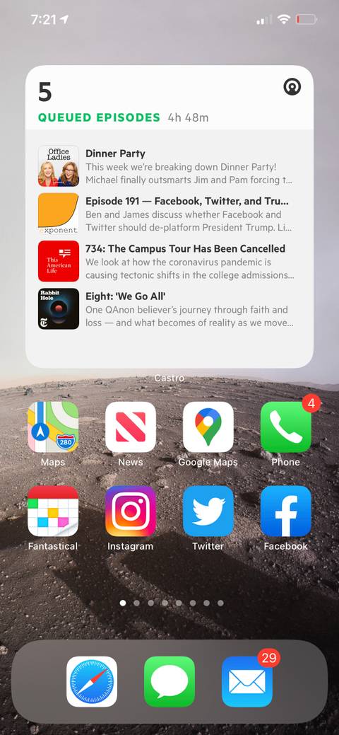 The 9 Best iPhone Widgets (And How to Put Them to Good Use)