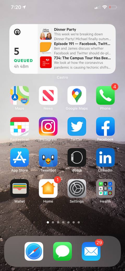 The 9 Best iPhone Widgets (And How to Put Them to Good Use)
