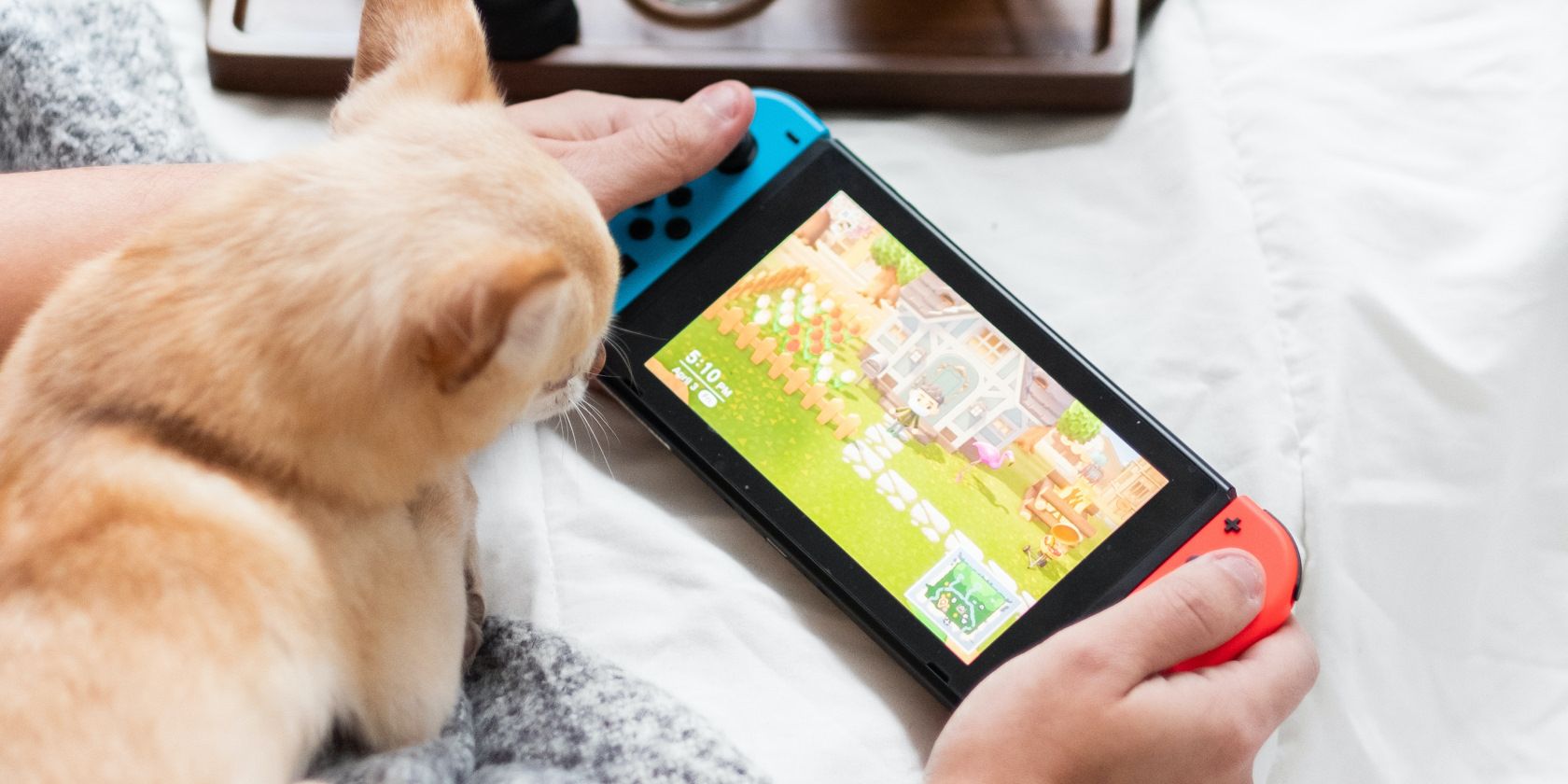 The New Nintendo Switch: 6 Improvements We Expect to See