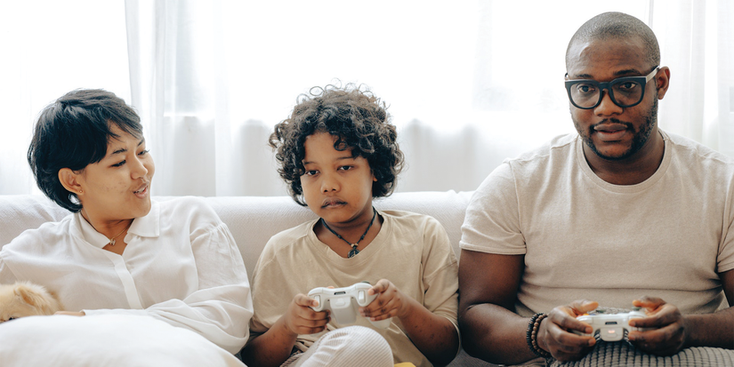 10 Social Skills You Can Learn Playing Video Games