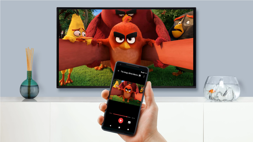 How to Cast Netflix to Your TV