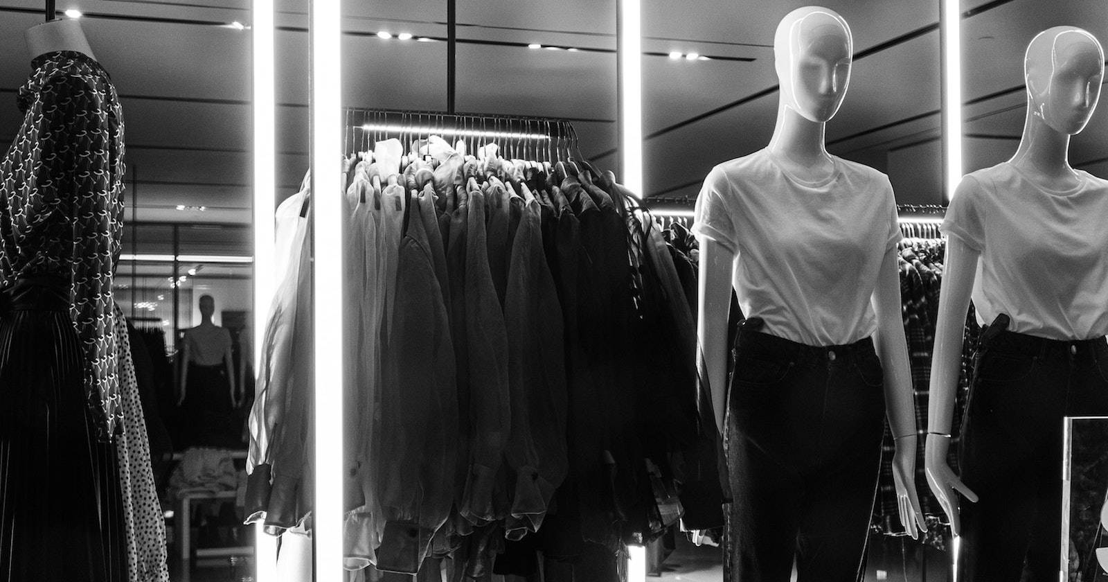 4 Apps to Stay on Top of the Latest Fashion Trends