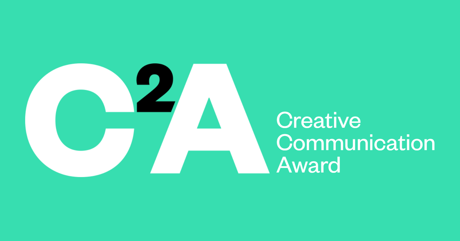 The 2021 Creative Communication Award Is Now Taking Submissions