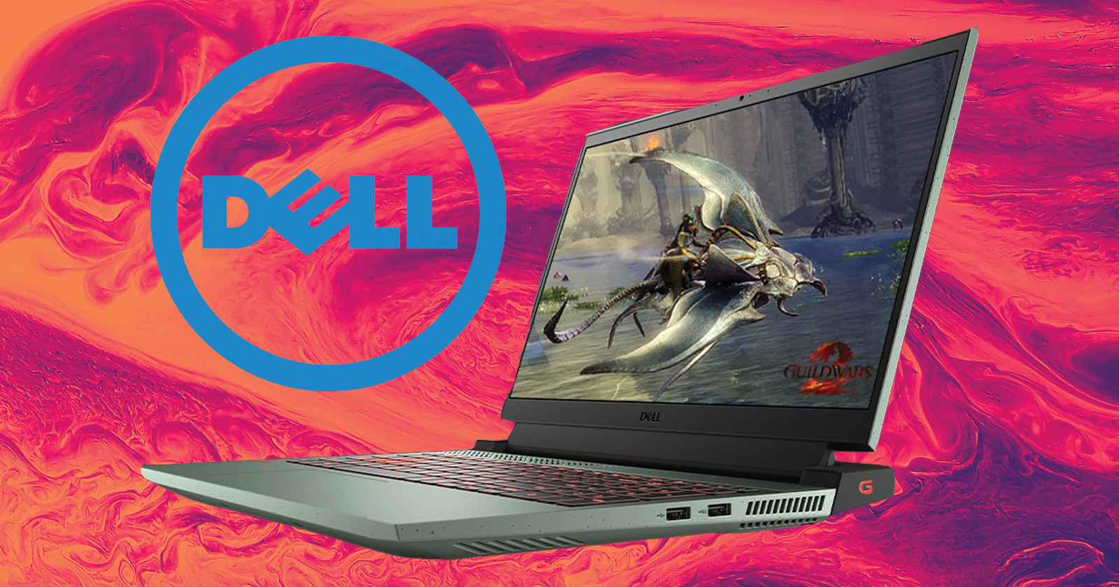 Dell Reveals New G-Series Gaming Laptops