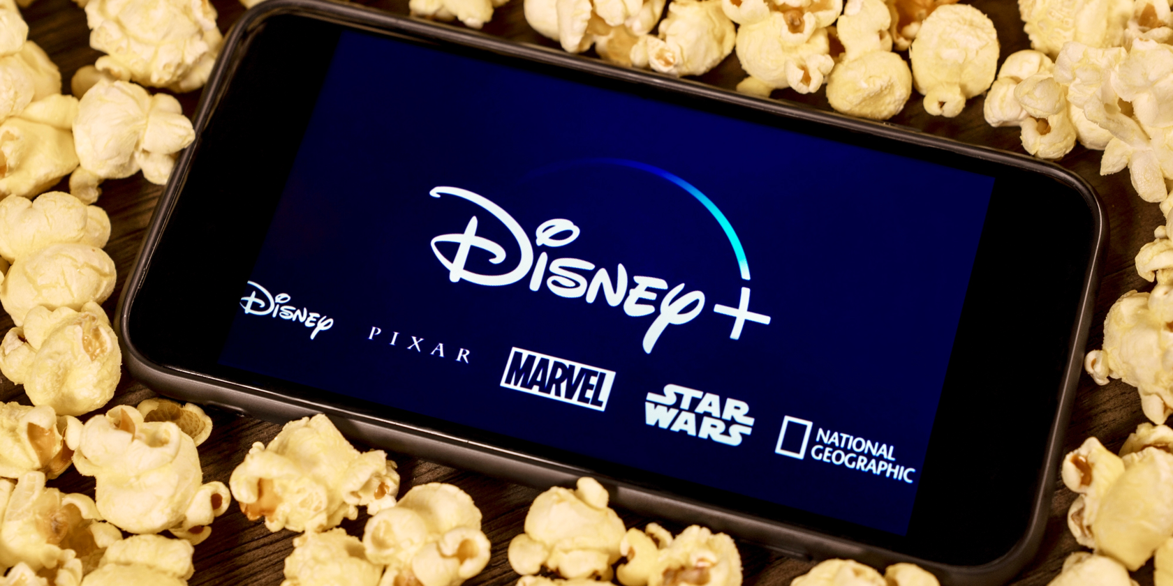 How to Change Your Disney+ PIN