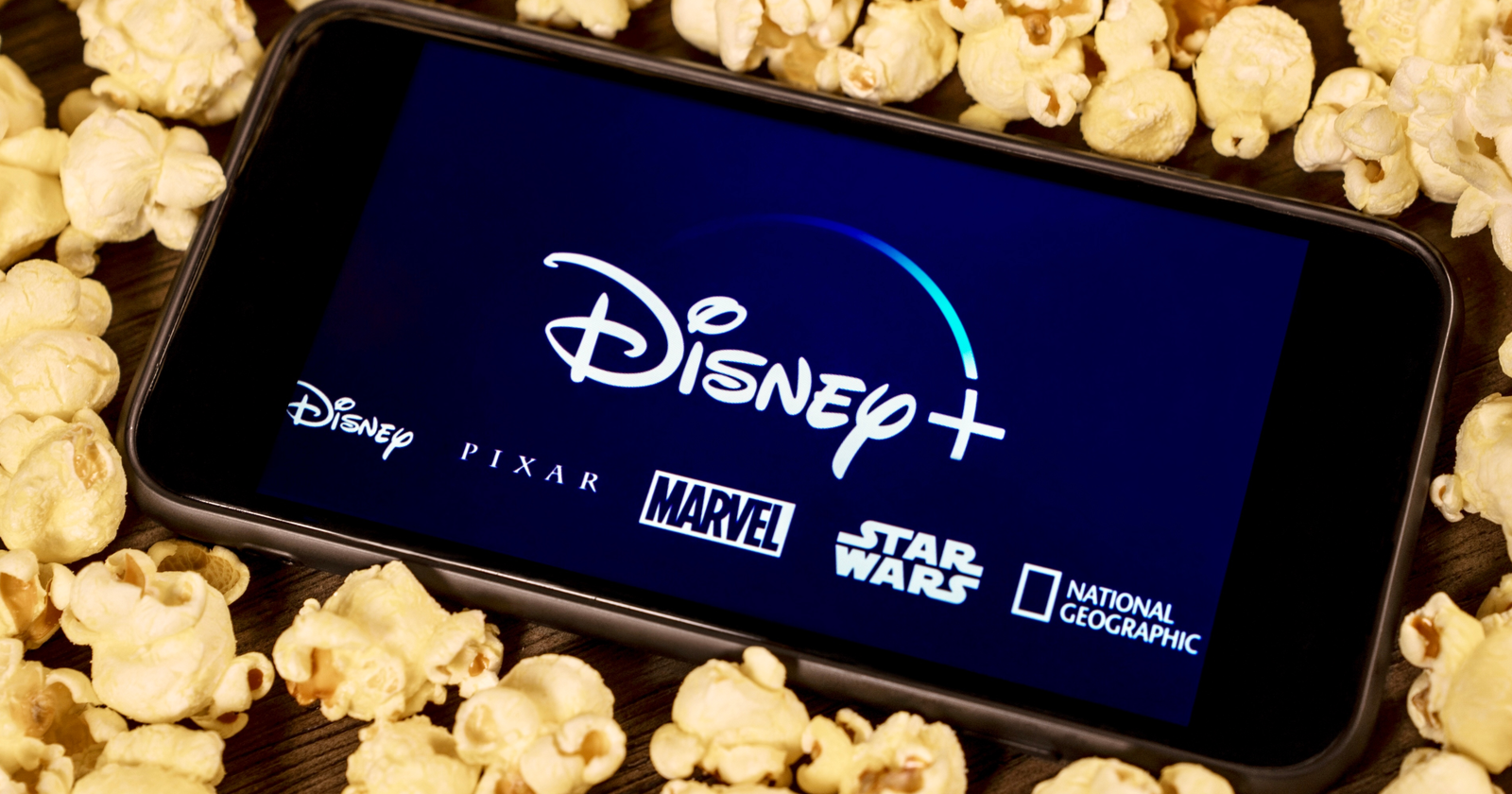 How to Download Disney+ Movies and Shows for Offline Viewing