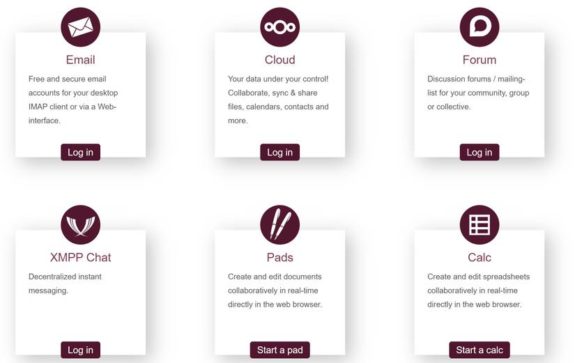 The 8 Best ProtonMail Alternatives for Your Email Security