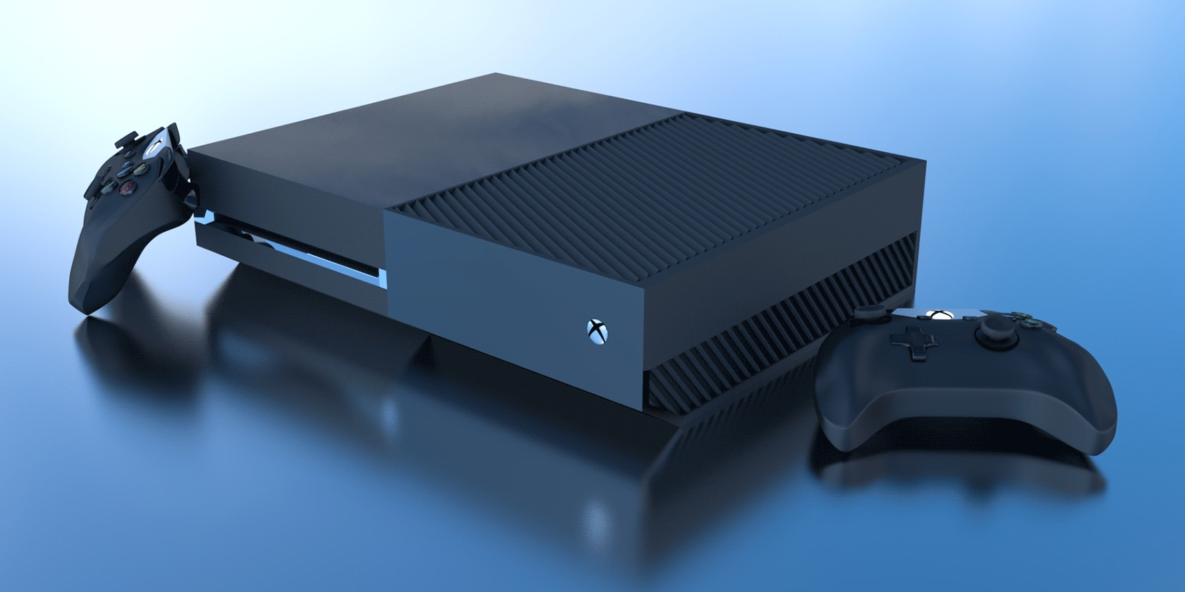 You Will Soon Be Able to Use Edge Chromium on Your Xbox