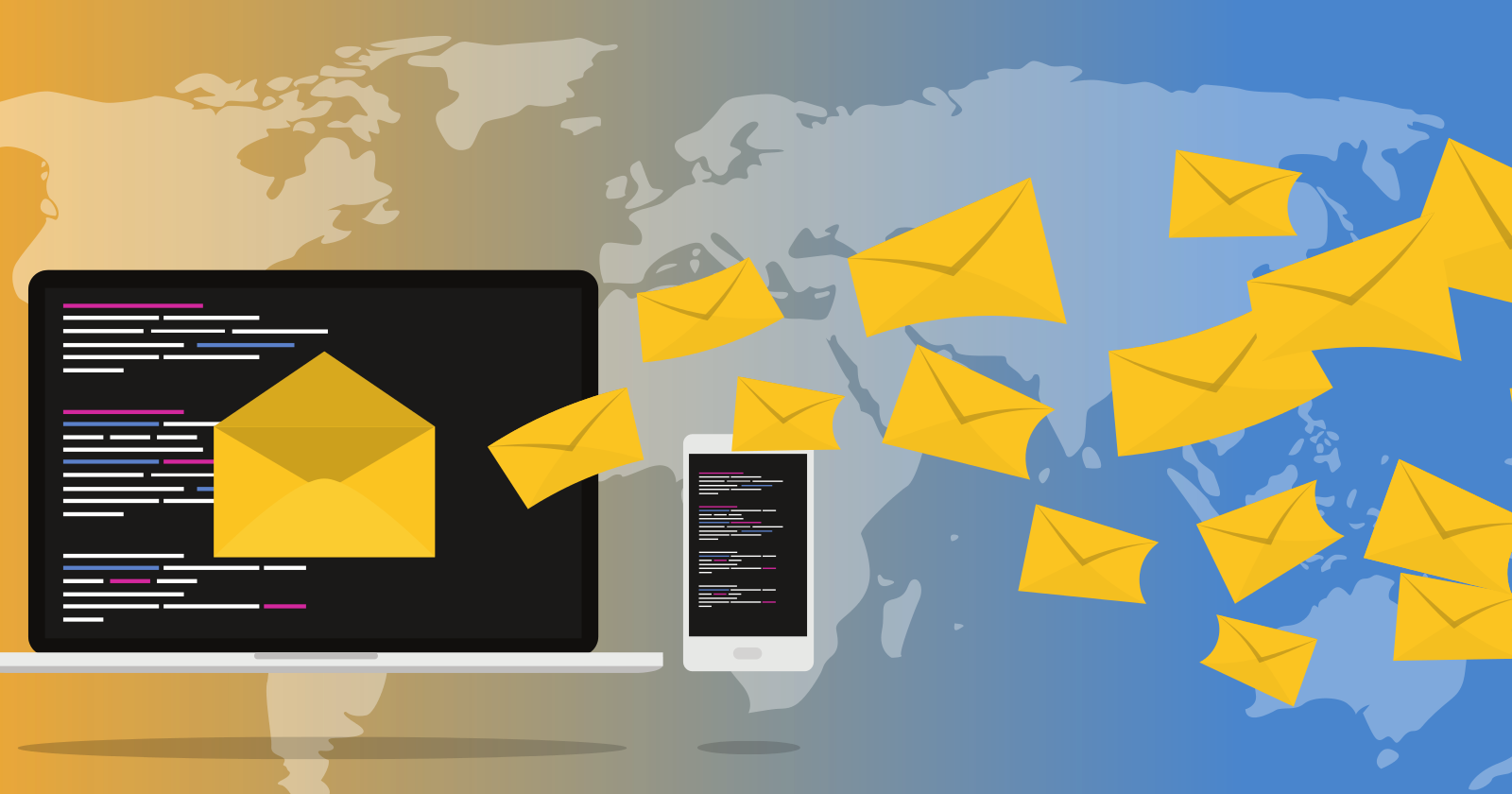 How to Send Automated Email Messages in Python