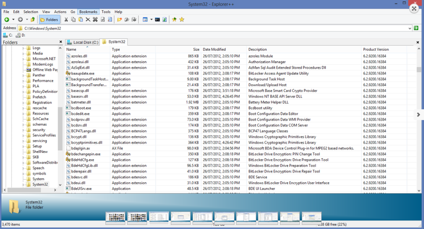 The 10 Best Windows File Explorer Alternatives and Replacements