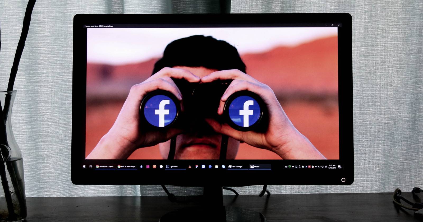 How to Use Facebook's Transparency Center to Understand the Social ...