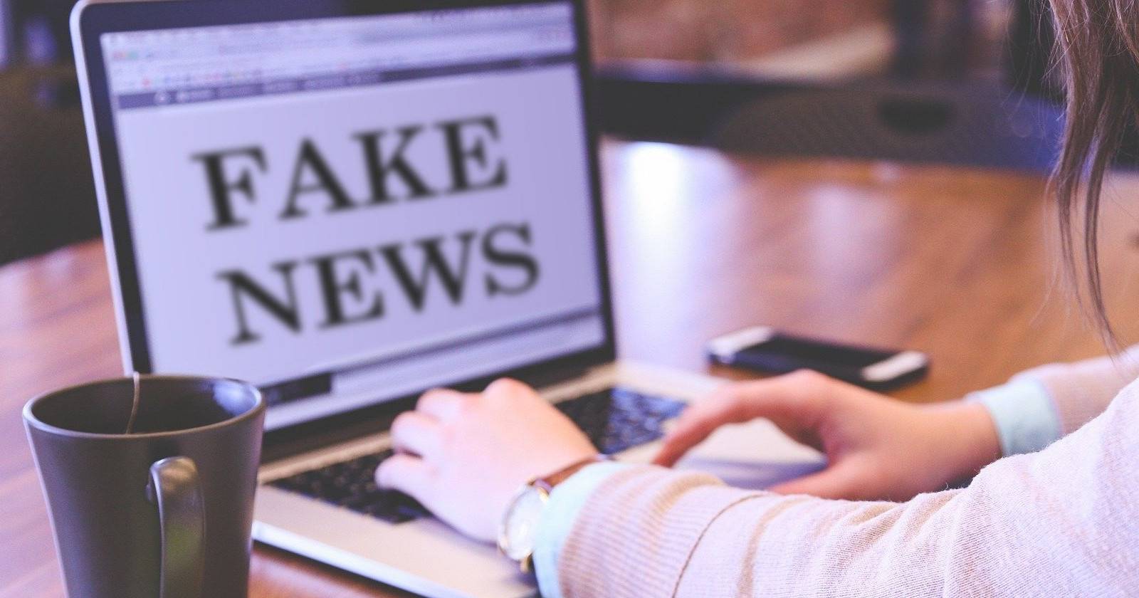 How to Fight Back Against Fake News on Social Media