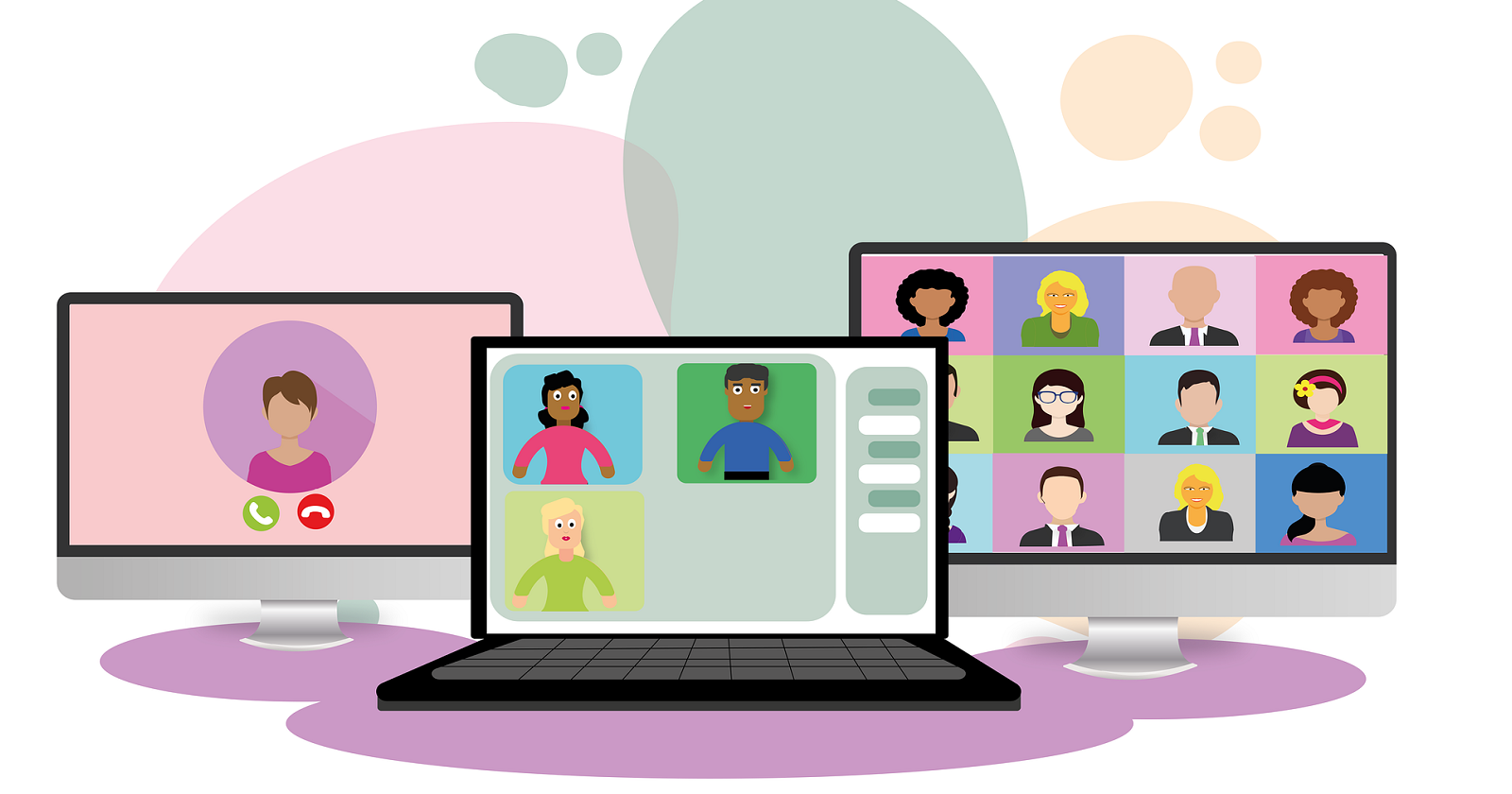 What Do These Popular Video Messaging Services Know About You?