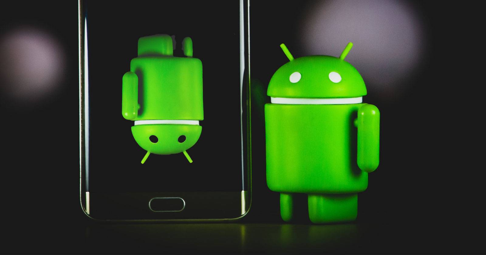 How to Flip a Photo on Android