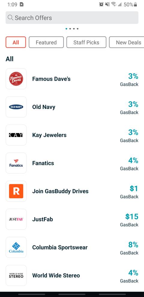 The 6 Best Apps to Help You Find Cheap Gas