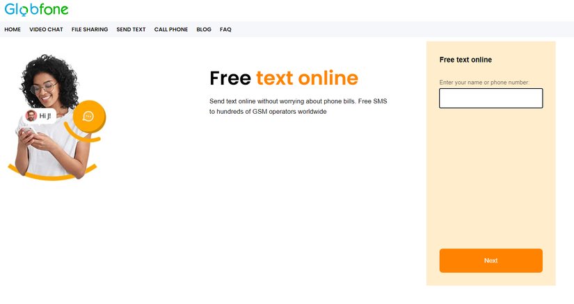 The 10 Best Sites to Send Free Text Messages to Cell Phones (SMS)