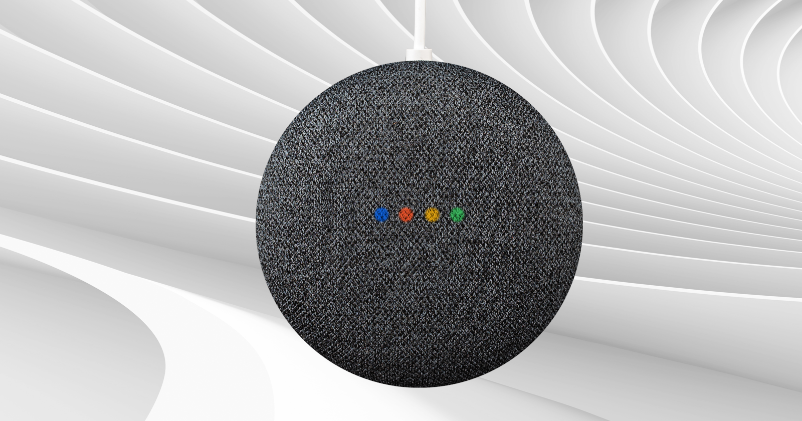 The New Google Home Update Adds Data Usage Stats