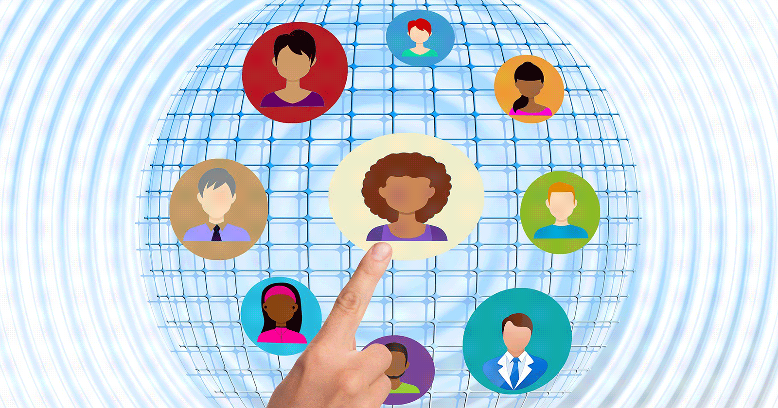 You Can Now Use Google Meet's Tile View on Your Smartphone